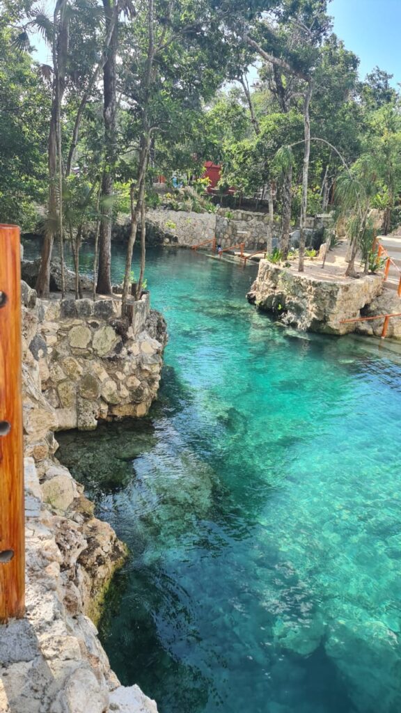 Cenotes Casa Tortuga en Tulum y Actvidades ATV cuatrimos, Tirolesas ...