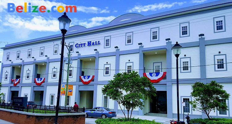 Belize City Uncovered: Complete City Tour - Chetumal Tours