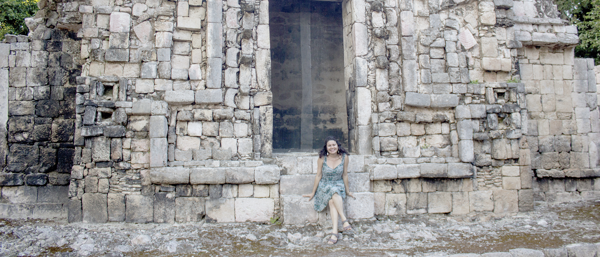 Tour a Santa Rosa Xtampak, Hopelchén y Tohcok: La Magia de los Mayas ...